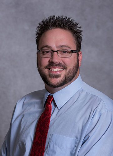 Meet Our Officers | Loan Officers | Welch State Bank